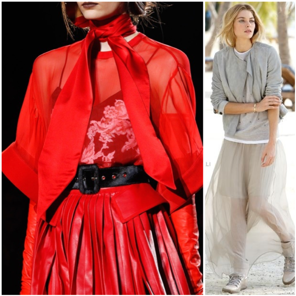 WHAT EVERY WOMAN NEEDS: STYLING 101: HOW TO LAYER LIKE A PRO
