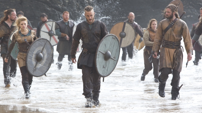 Miss Worded: Ragnar VS. Ragnar: The Epic Battle!