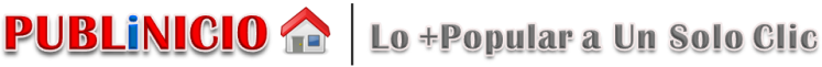 PUBLiNICIO│Lo +Popular a Un Solo Clic