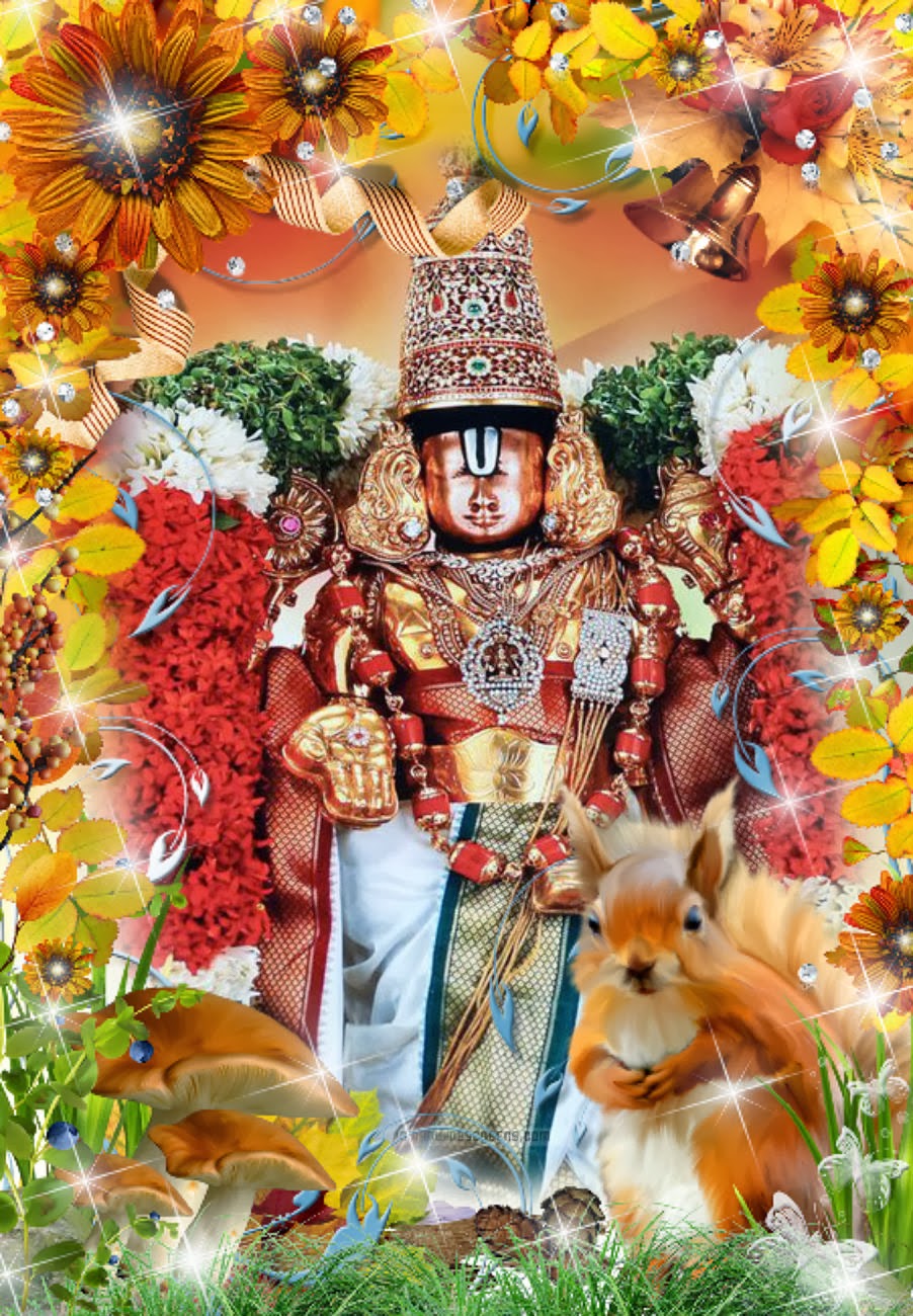 Srimad Ramayan: Srimad Sundarakandam !! Destruction of Madhuvana/ The ...