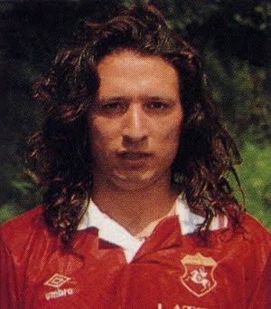 ¿Qué fue de…Sergio ‘Ratón’ Zárate? - Futbol Sapiens