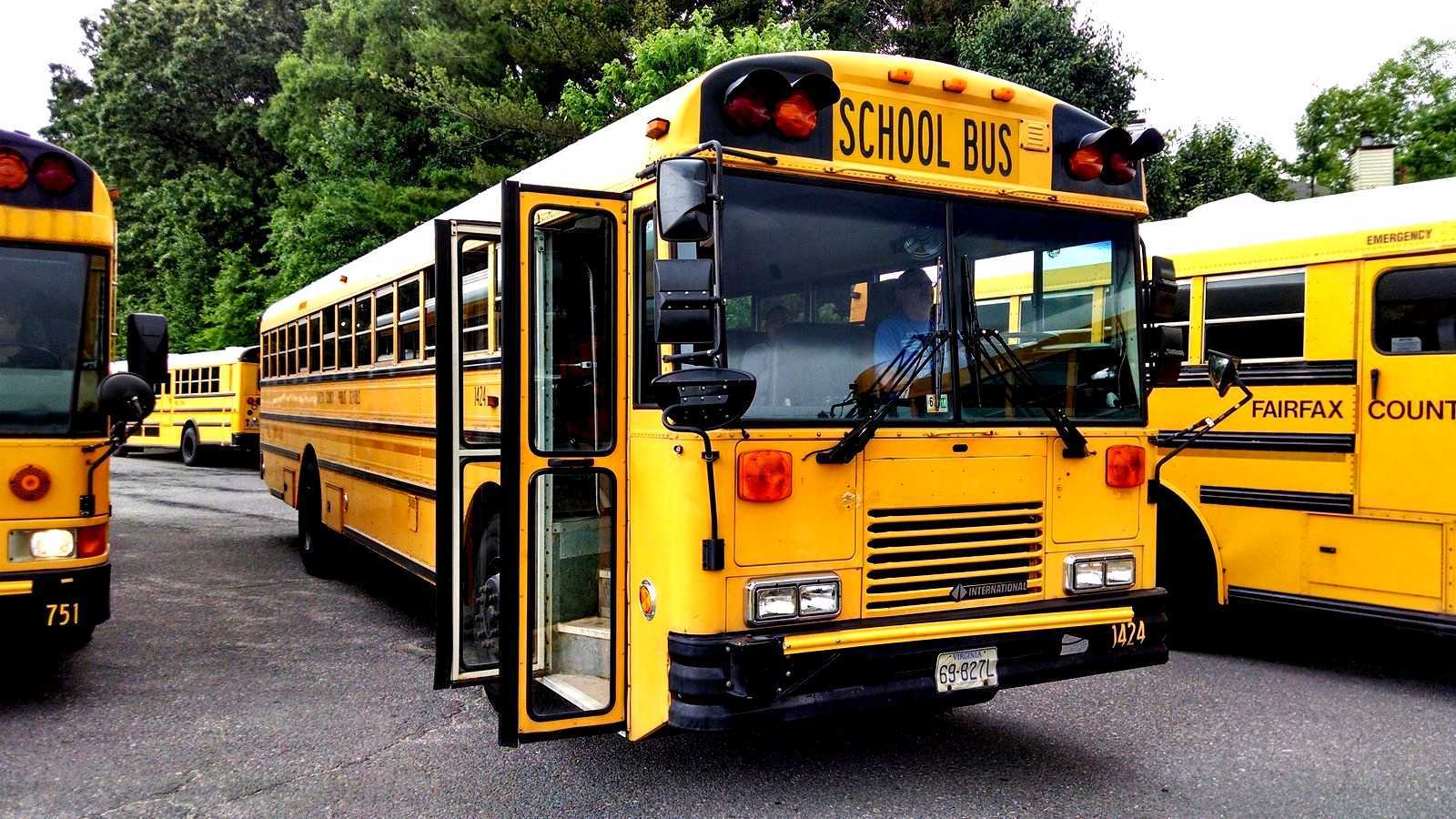 Fairfax County Public Schools