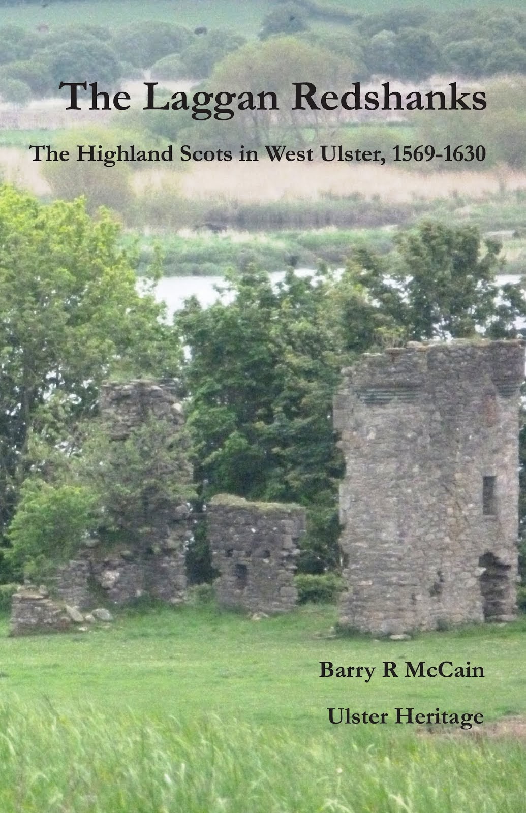 The Scots-Irish: Scots-Irish Books