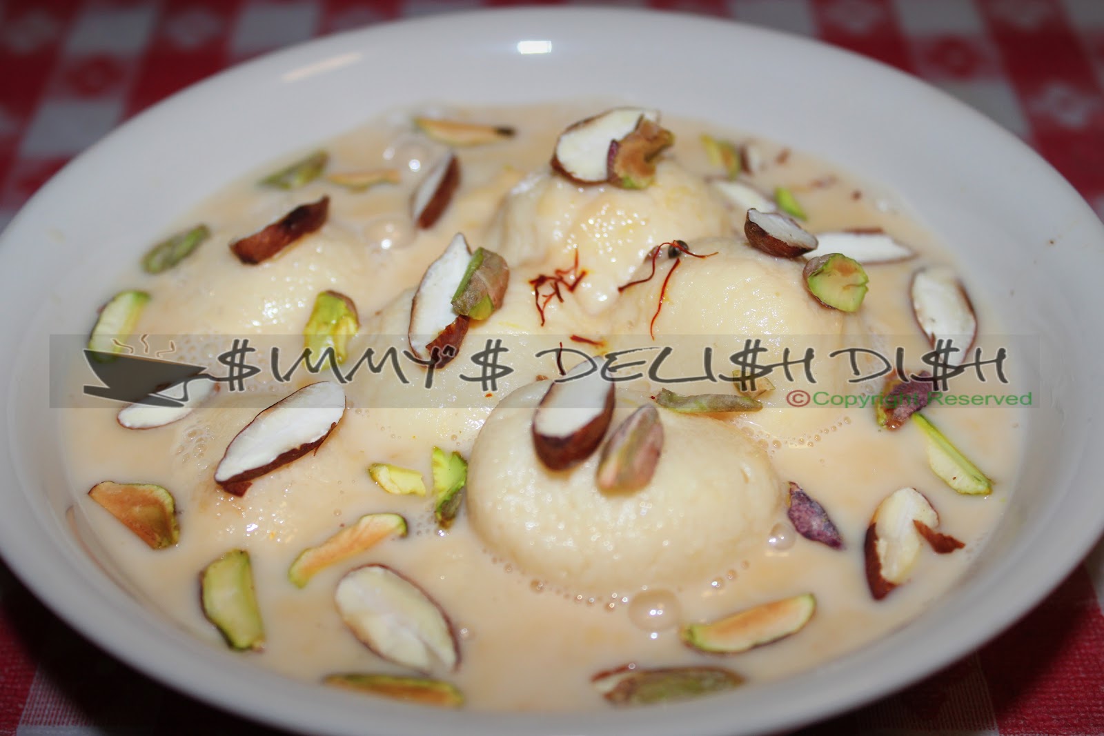 KHEERA SAGAR(ANGOOR RABDI)