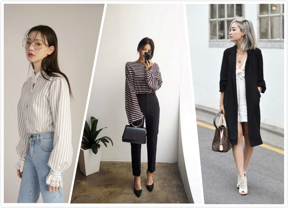 What is Korean Fashion Style - Morimiss Blog