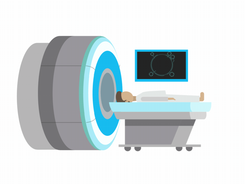 Matemágica: Tomografia Computadorizada - Matrizes