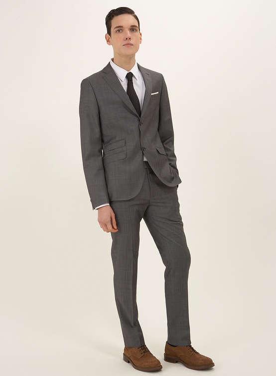 Wedding Suit Blog: The shoulder of a suit