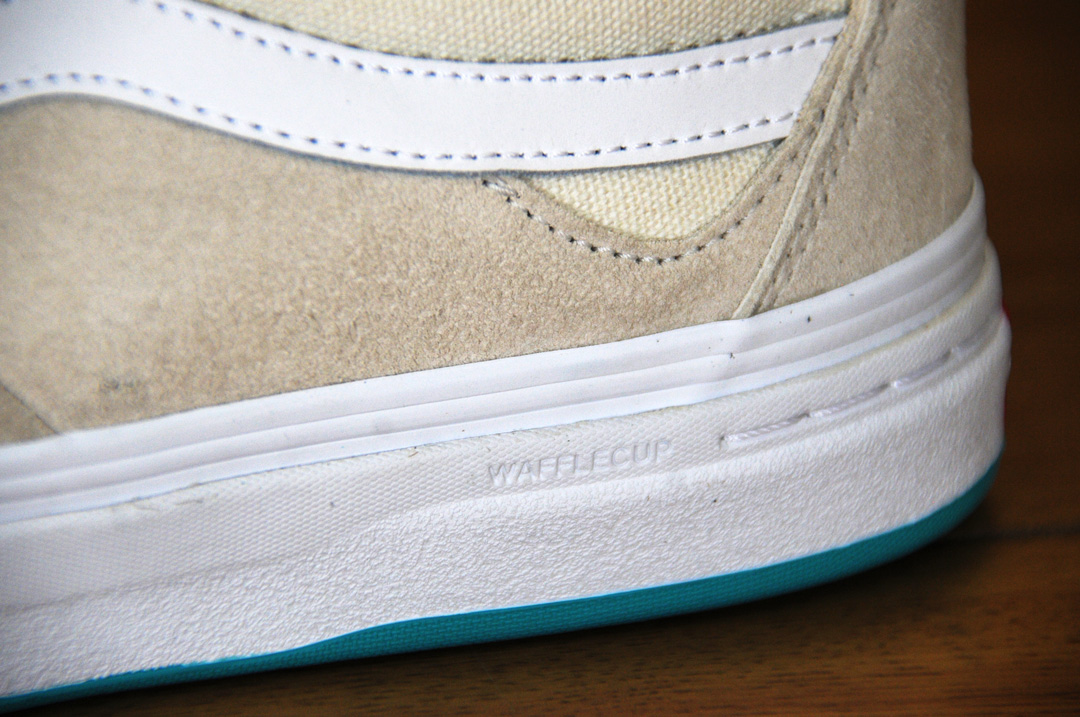 Galactic G SK8 Shop: New Vans Shoes In Stock Including The New Kyle ...