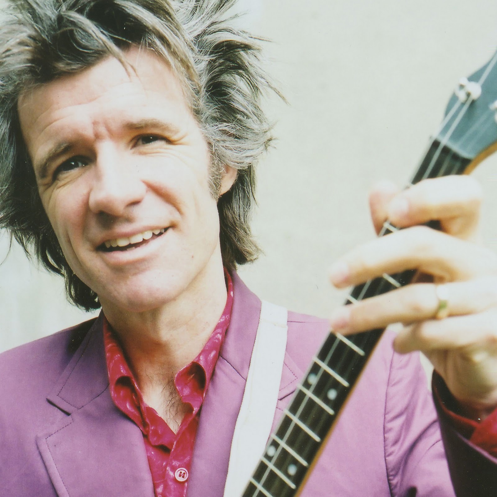 Long Island Mom x 2: Dan Zanes & Friends are coming to Long Island...