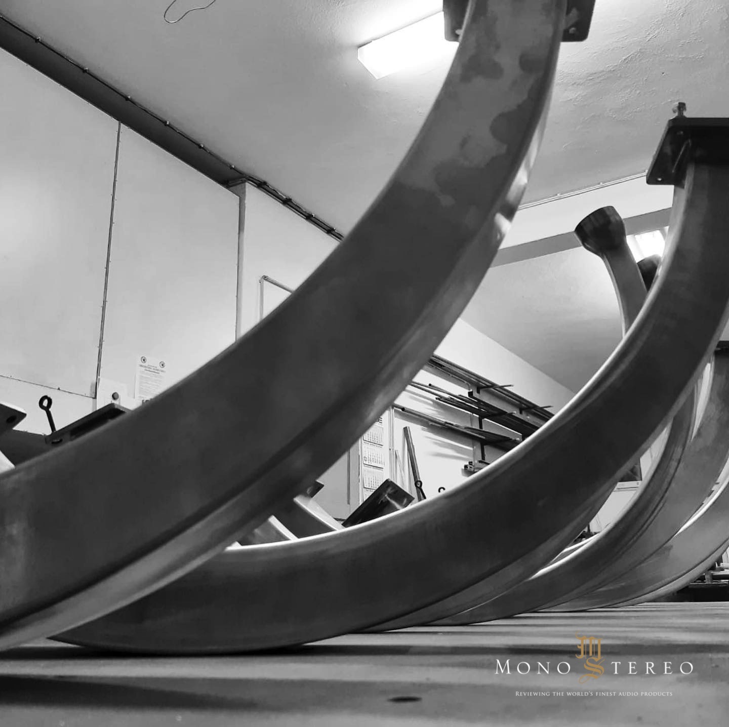 Hornsolutions Western Electric 15a – M & S | Ultimate High-Fidelity