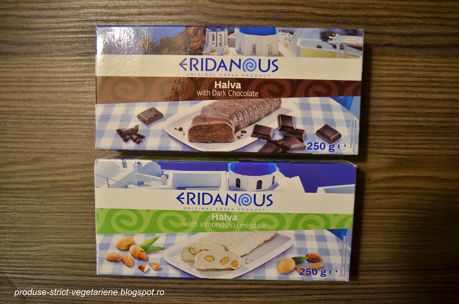 Halva din susan (Lidl)