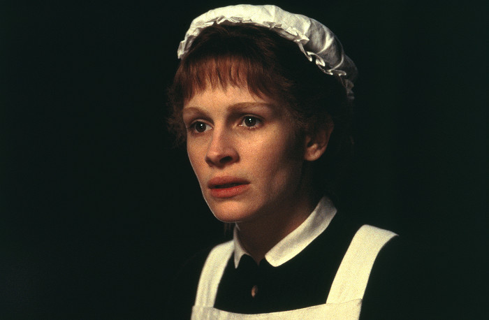 FILMY KOSTIUMOWE: Mary Reilly (1996)