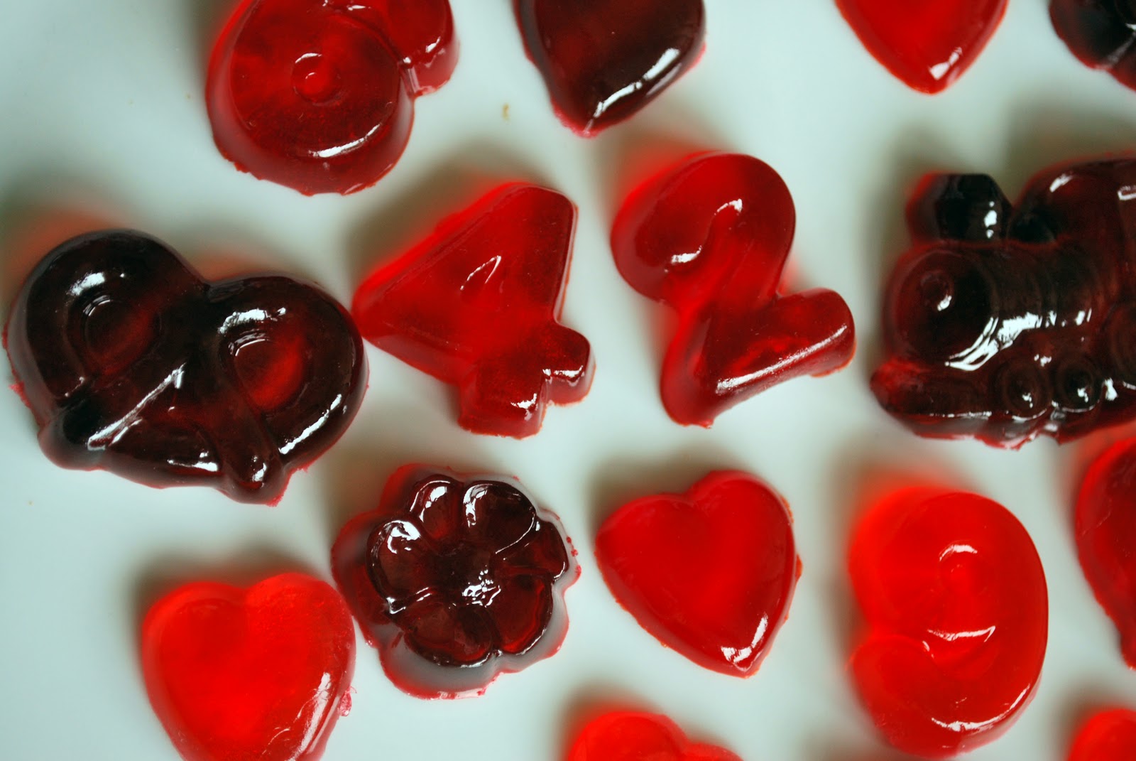 Best Diy Gummy Candy at John Hipple blog