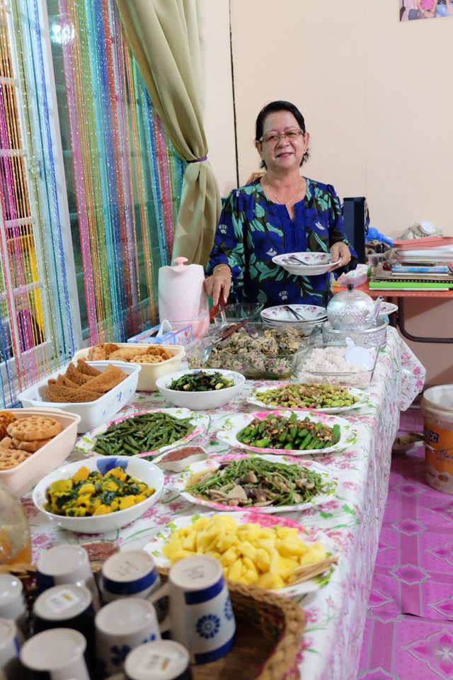 Malaysian Lifestyle Blog: Day 1 - Sibu Food Trail