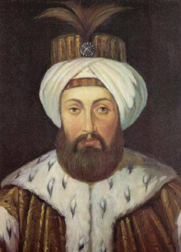 SULTAN III. OSMAN
