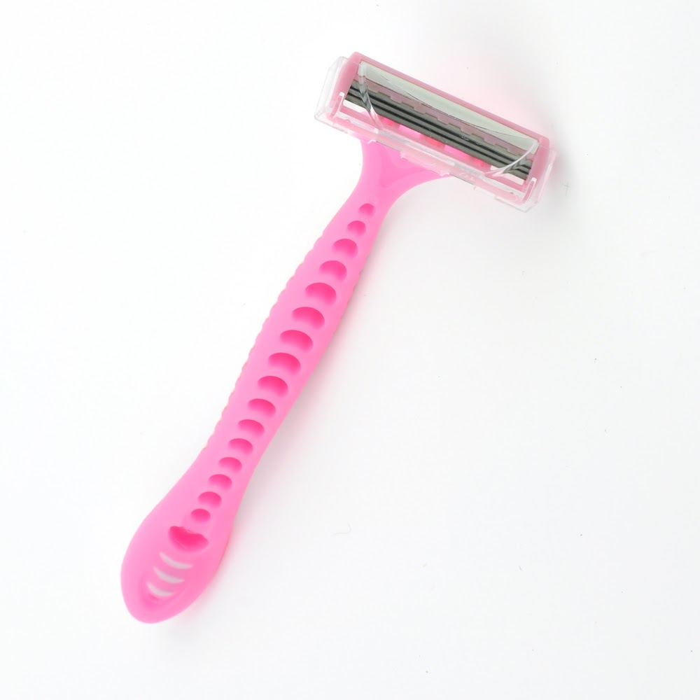 ¿Cómo depilarse con rasuradora, máquina de afeitar y/o rastrillo? - La ...