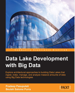 Top 10 Big Data learning Books - JavaMakeUse: Java | Big Data | Scala ...