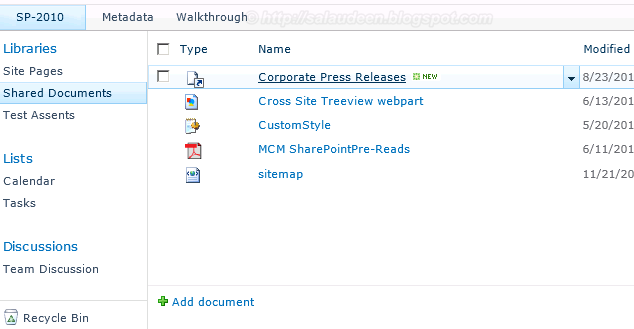 Create Shortcut In SharePoint Document Library SharePoint Diary Create Shortcut In SharePoint Document Library SharePoint Diary