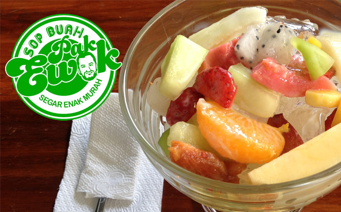 Wisata Kuliner Bogor Yang Enak dan Murah, Alternatif Tujuan Travel Kamu ...