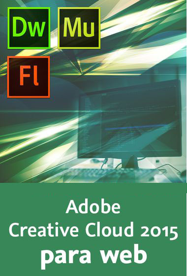 Video2Brain: Adobe Creative Cloud 2015 para web | FreeLibros