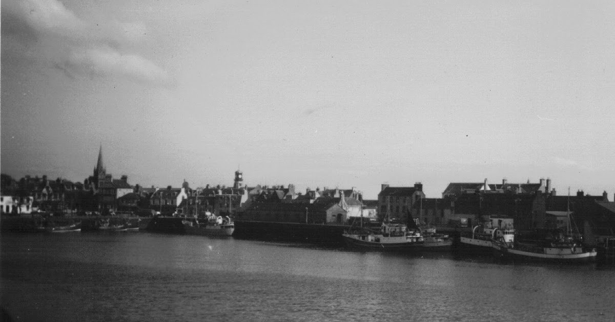 SmothPubs: Stornoway and the Strategists