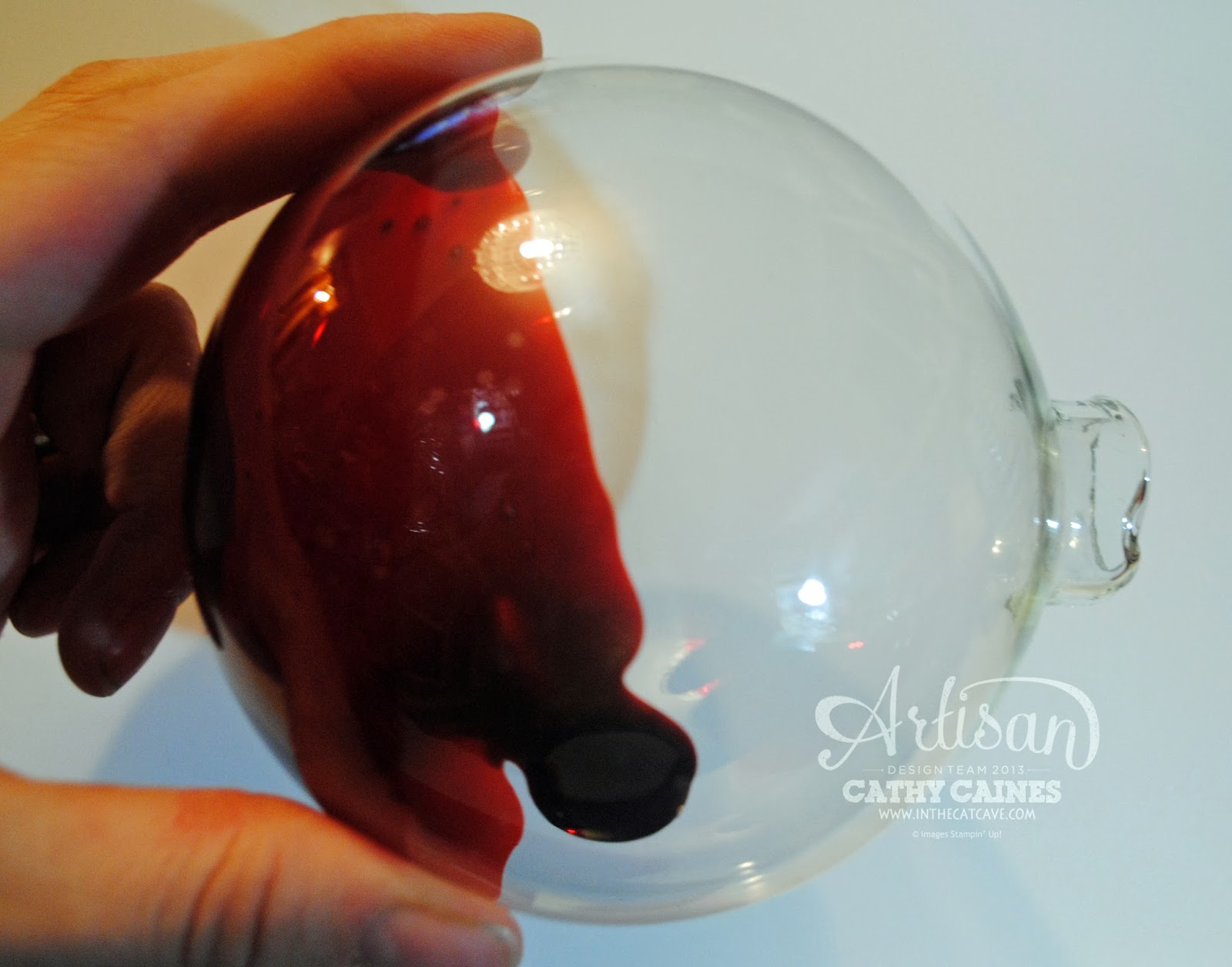 In The Cat Cave: Artisan Wednesday Wow: It's all fun and games until ...