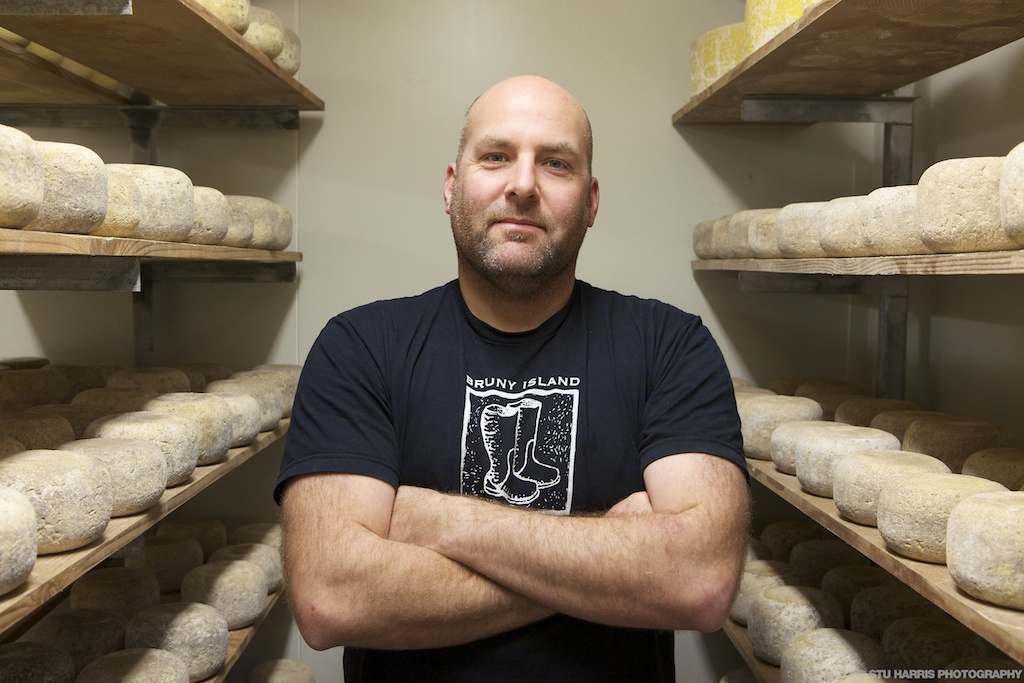 On The Road Again: Travelling, eating and drinking with Winsor Dobbin ...