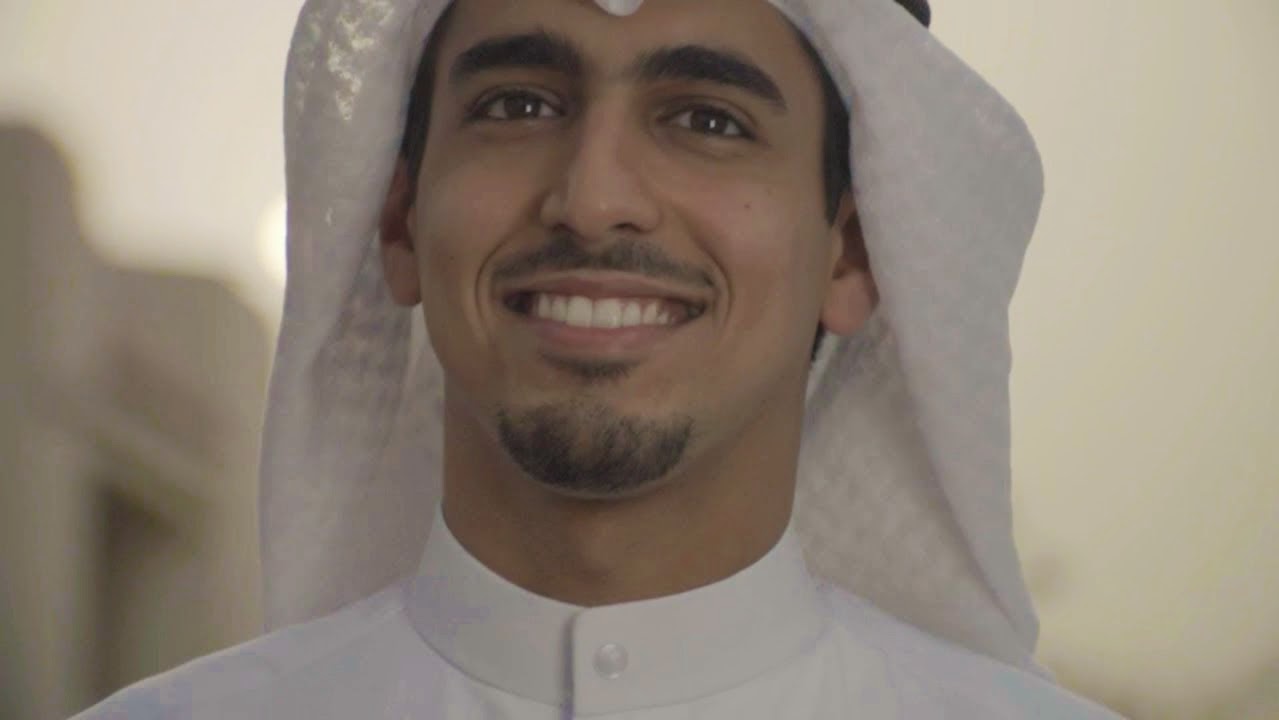 Mdmnissa: Biodata Humood Alkhudher