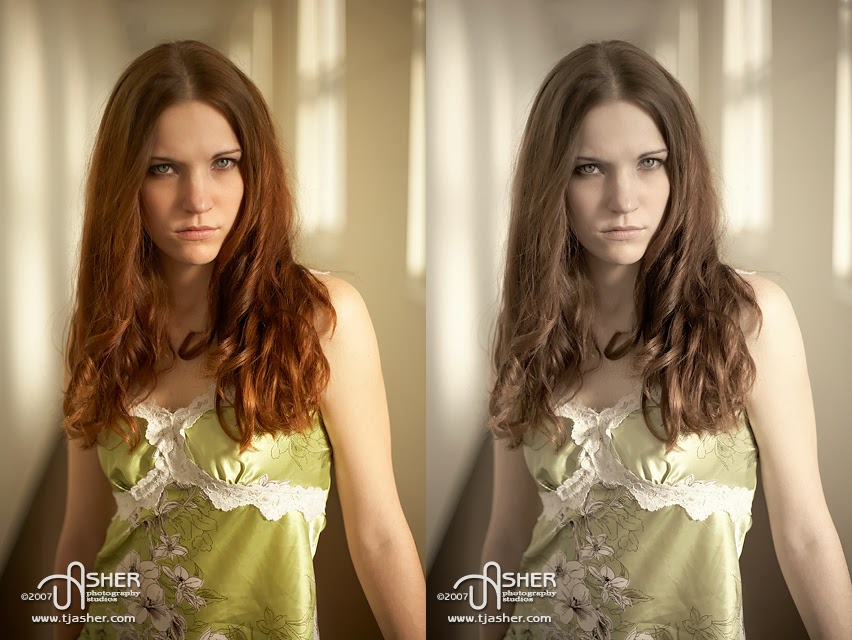 Colour Basics: Introduction to Colour Theory