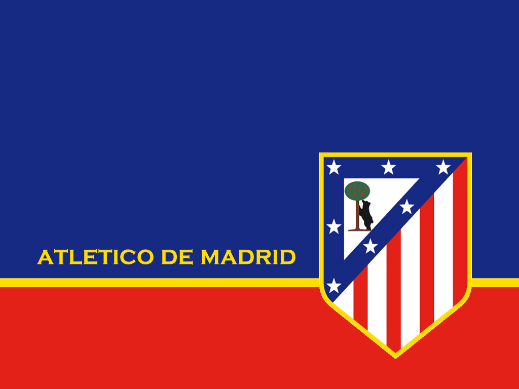Atletico Madrid FC New HD Wallpapers 2013-2014 - Free HD Wallpapers