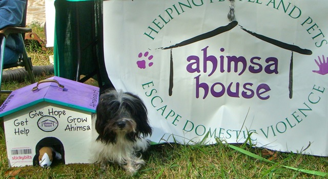 To Dog With Love: Atlanta Animal Rescue Groups Help Pets and People Too