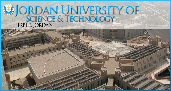 Ini sebuah kisah cinta, dari sekeping hati...: Jordan University of ...