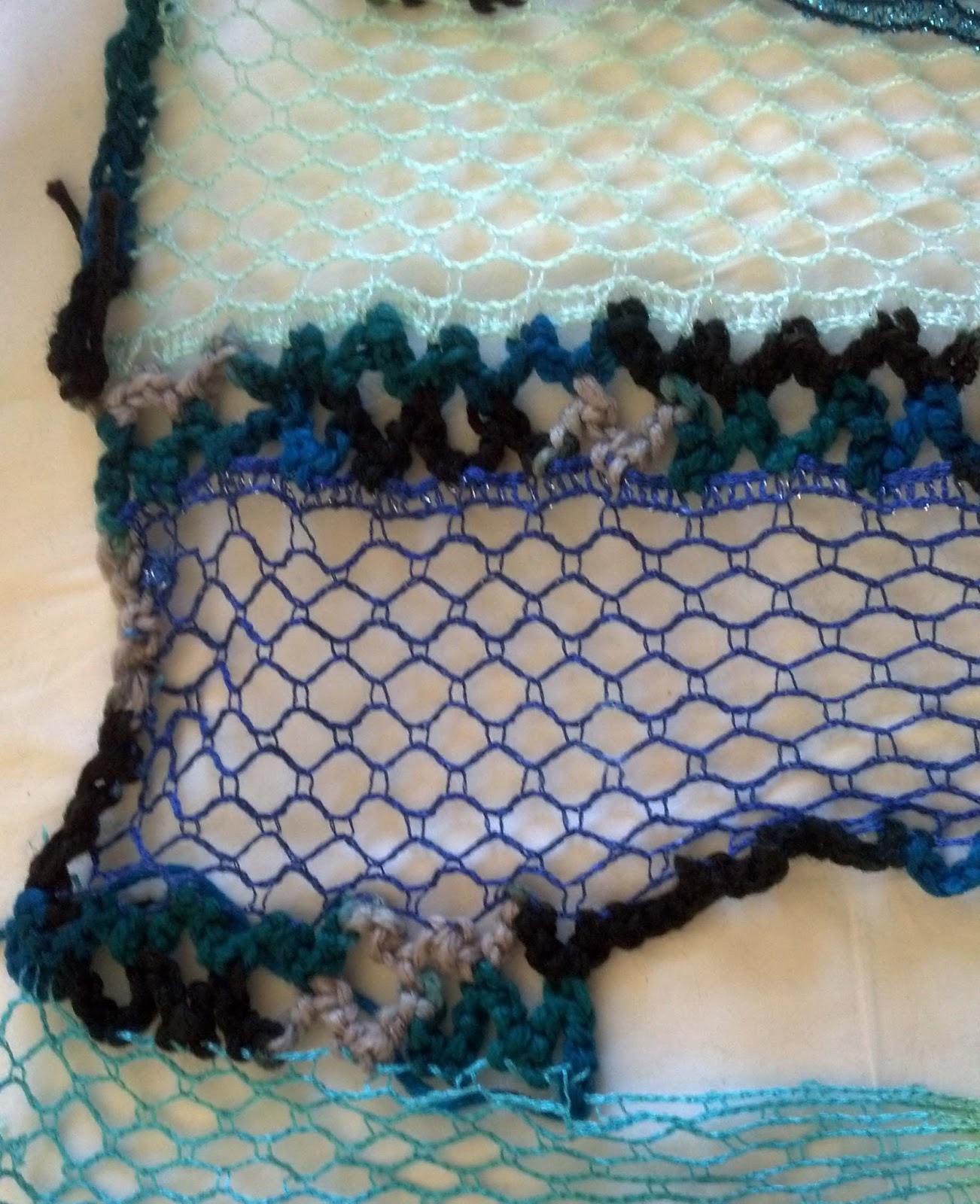 Ruffle Yarn Techniques: A Designer's Sourcebook