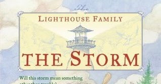 KISS THE BOOK: The Storm by Cynthia Rylant -- ADVISABLE