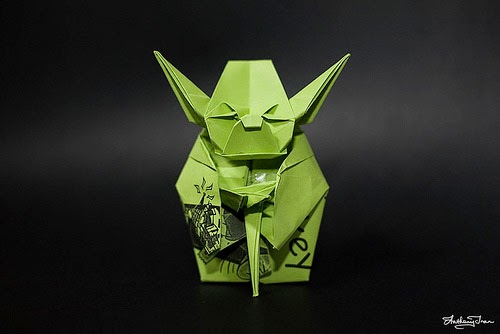 origamy ~ easy origami instructions for kids crafts