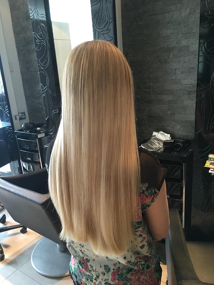 Sleek Straight Hair Dominates The Met Gala 2016 | Mosaic Hair & Beauty