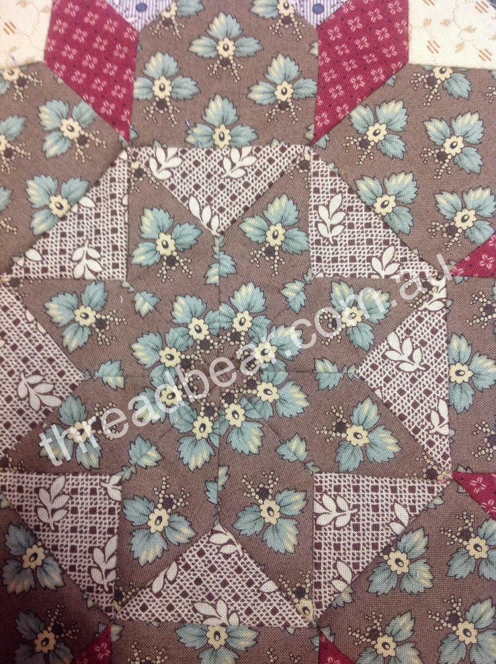 Threadbear: Look at these blocks...