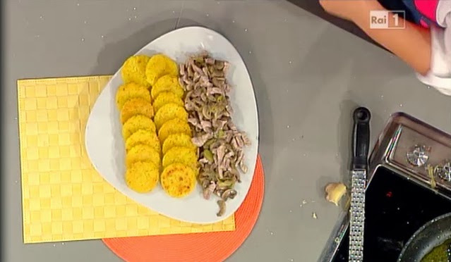 LA PROVA DEL CUOCO del 28/09/2013 ~ Saper Cucinare Oggi con La Prova ...