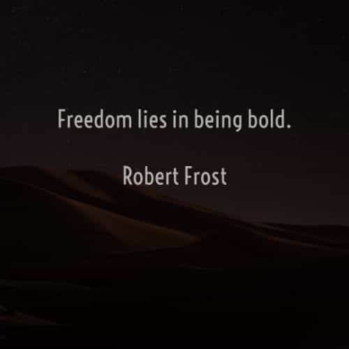 46 Independence day quotes that will inspire you positively