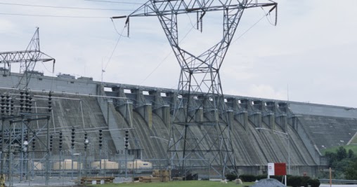 Electricity Grid Records Total Collapse, says TCN - Brand Icon Image ...