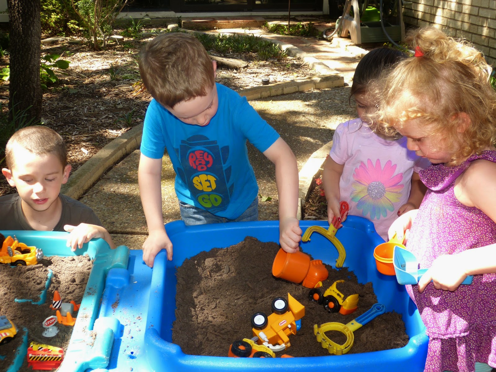 Paula's Primary Classroom: Pigs and Mud: Getting ready for ...