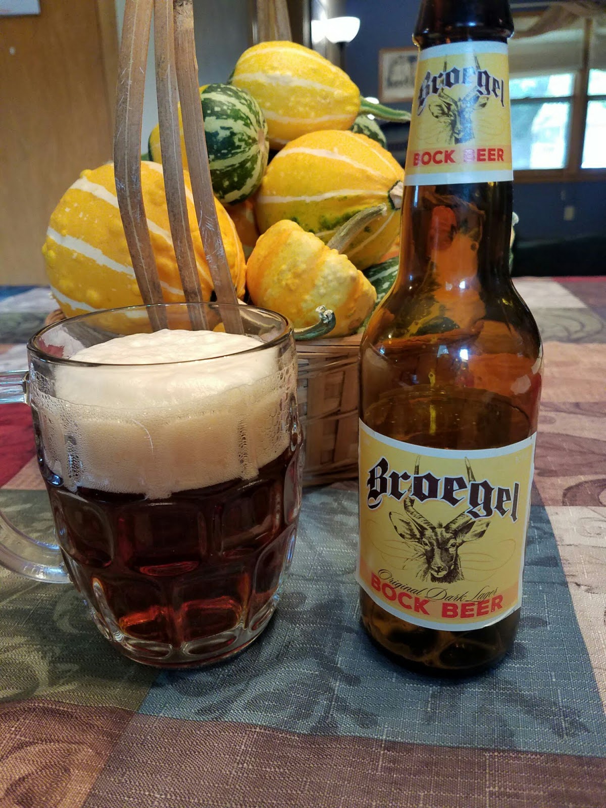 These are the beers of my life.