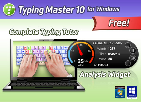 Typing Master 10 full version 2018 Silent Installer free download ...