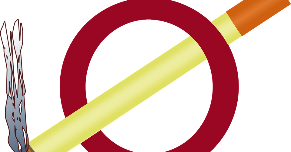 ® Imágenes y Gifs Animados ®: IMÁGENES DE NO FUMAR