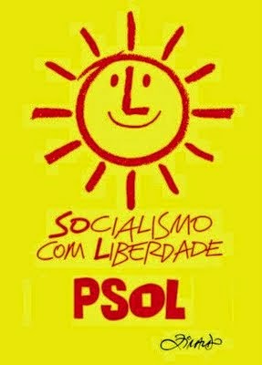 Ecos das Lutas: PSOL incorpora 100% das propostas elaboradas pelo ...