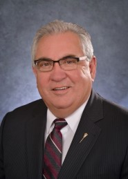 Hon Joe Hargrave, Prince Albert Carlton - Leading Influence