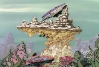 News and Views by Chris Barat: DUCKTALES RETROSPECTIVE: Episode 38 ...