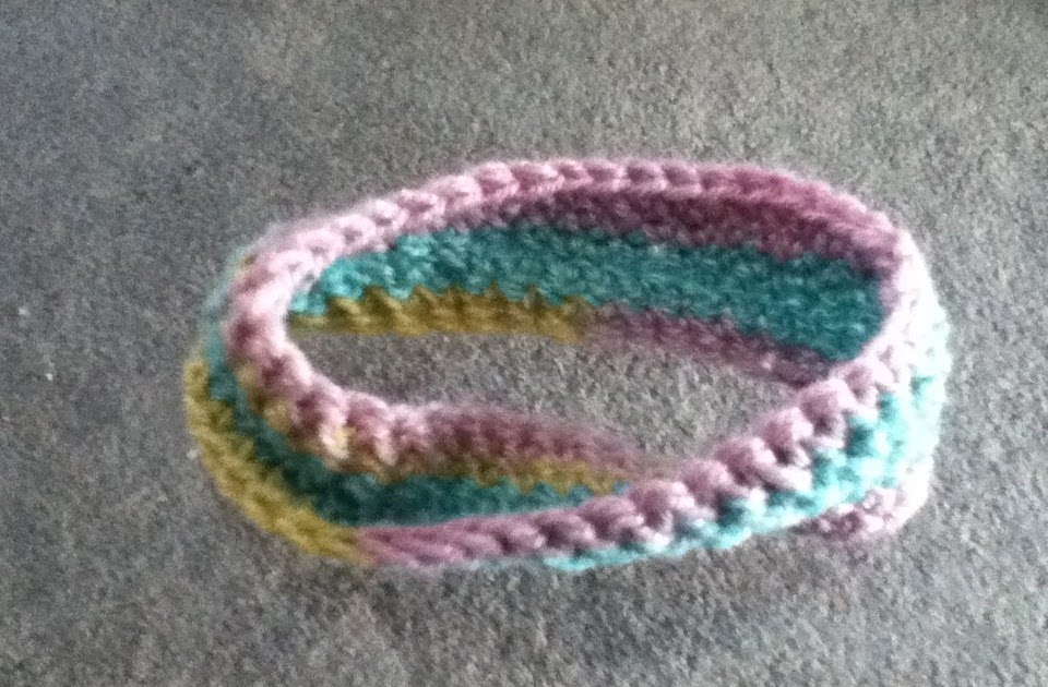 Mobius Strip
