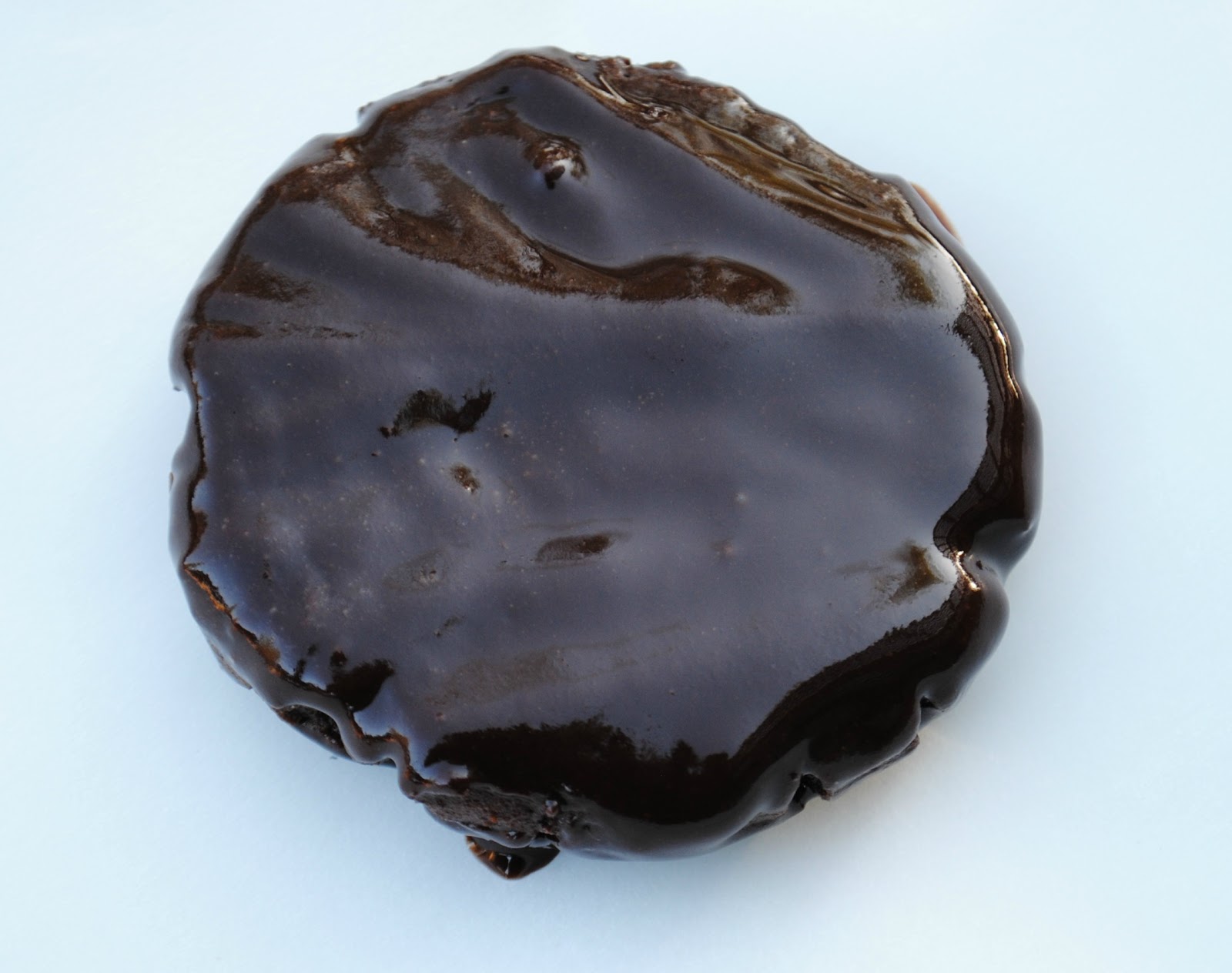 Jac o' lyn Murphy: Homemade Thin Mints from an old Girl Scout...