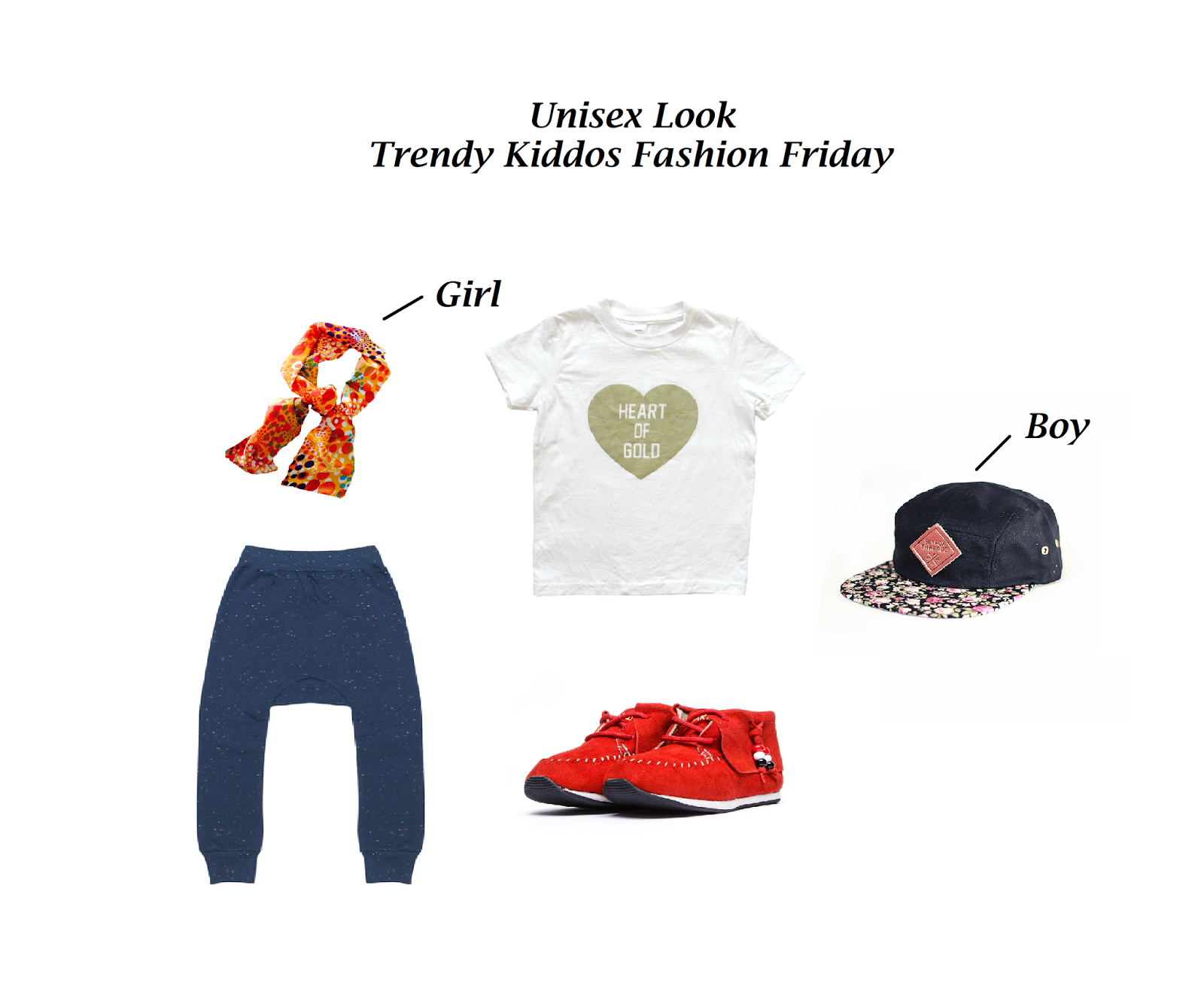 TRENDY KIDDOS BLOG: Fashion Friday